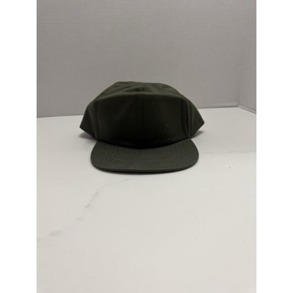 Accessories | Vintage Us Army Od Green Type 57 Hot Weather Cap Size 7 ...